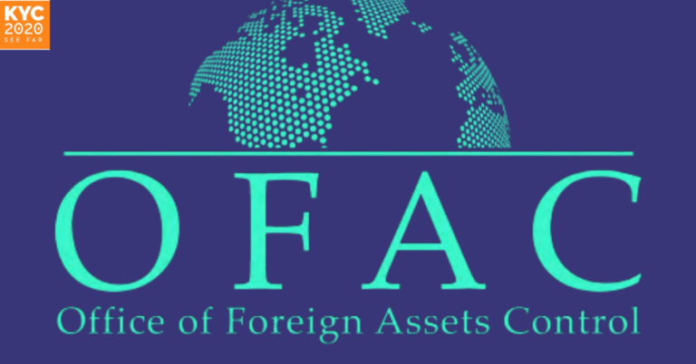 What is OFAC Screening and How Does it Help Your Business? - BLOG